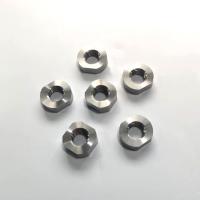 China Customised Durable Tungsten Bolts And Nuts In Various Sizes for sale