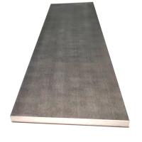 China Bright High Density Polished Tungsten Plate And Sheet for sale