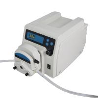 China BT300J-1A precision laboratory peristaltic pump for sale