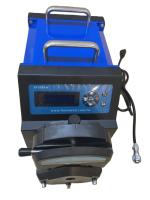 China metering H2SO4 acid transfer peristaltic pump for sale