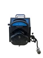 China metering H2SO4 acid transfer peristaltic pump for sale