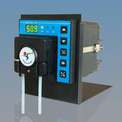 China ph control dosing pump for sale