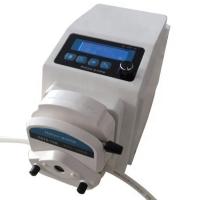 China small dispensing peristaltic pump for liquid  filling for sale