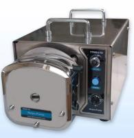 China paint dispensing peristaltic pump machine for sale