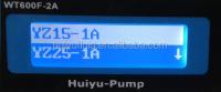 China Jam dispensing peristaltic pump for sale