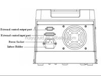 China Jam dispensing peristaltic pump for sale