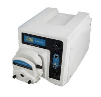 China Huiyu BT600j Basic Peristaltic pump with Stepper Motor for sale