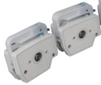 China stepper motor peristaltic dosing pump made in china for sale