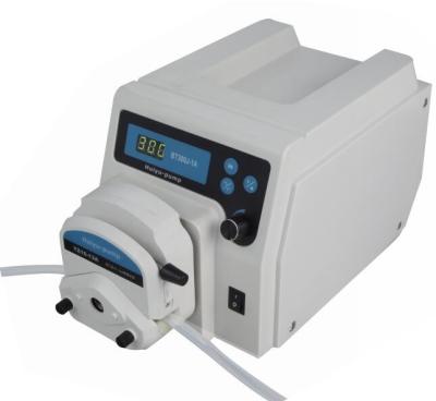 China small liquid transfer peristaltic pump for sale