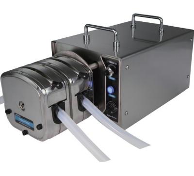 China 13l/min large flow rate liquid transfer pump for industry application for sale