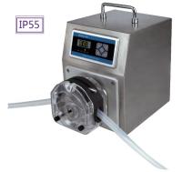 China large flow rate high precision peristaltic pumps for sale