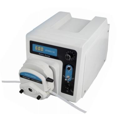 China high precision peristaltic pump for liposuction for sale