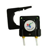 China 2020 new model micro flow rate high quality  peristaltic pump for laboratory for sale
