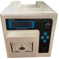 China DC brushless motor dispensing peristaltic pump can drive multi-pump heads for sale