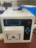 China DC brushless motor dispensing peristaltic pump used in large volume filling in laboratory for sale