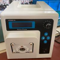 China DC brushless motor dispensing peristaltic pump used in large volume filling in laboratory for sale