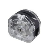China DC brushless motor dispensing peristaltic pump used in large volume filling in laboratory for sale