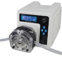 China brushless motor laboratory dispensing peritaltic pump for sale