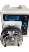 China brushless motor laboratory dispensing peritaltic pump for sale