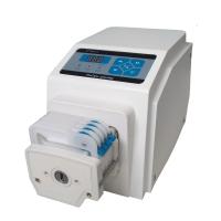 China mini peristaltic pump  for chemical liquid  transfer for sale