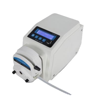 China Foot Pedal Control Saline Transfer Liposuction Infiltration Tumescent Anesthesia Dosing Peristaltic Infusion Pump for sale