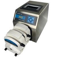 China high IP rating industrial multi channels peristaltic pump for humid enviroment for sale