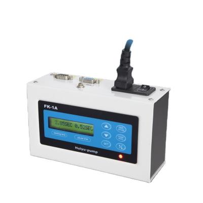China dispensing timer for peristaltic pump for sale
