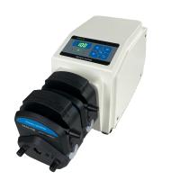 China Huiyu Nice Quality Biotechnology Energy Peristaltic Pump for sale