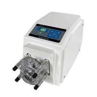 China Huiyu Nice Quality Biotechnology Energy Peristaltic Pump for sale