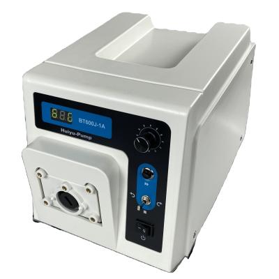 China high flow ph controller with dosing pump for sale