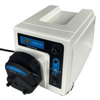 China high flow ph controller with dosing pump for sale