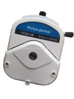 China Wastewater Treatment Industrial peristaltic Pump Bioreactor Peristaltic Pump for sale