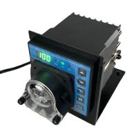China compact size easy operation mini peristaltic pump for laboratory for sale