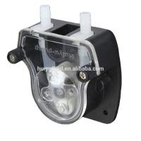 China compact size easy operation mini peristaltic pump for laboratory for sale