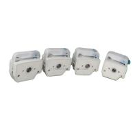 China corrosion resistance Intelligent Peristaltic Pump, max flow rate 900ml/min for sale