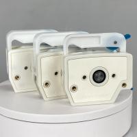 China Touch Screen Peristaltic Pump Intelligent Peristaltic Pump For Laboratory for sale