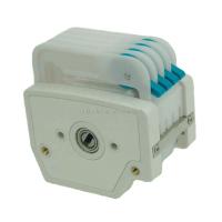 China Huiyu Digital Display Liquid Transfer Touch Screen Peristaltic Pump For Laboratory for sale