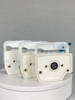 China High Precision Laboratory Speed Variable Intelligent Touch Screen Peristaltic Pump for sale