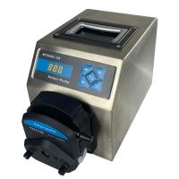 China OEM Industrial Peristaltic Pump 300rpm High Protection Level Peristaltic Pump for sale
