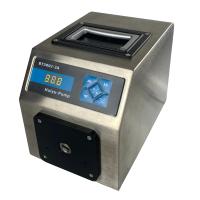 China OEM Industrial Peristaltic Pump 300rpm High Protection Level Peristaltic Pump for sale