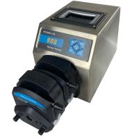China High Protection Level Lab Peristaltic Pump Peristaltic Liquid Pump for sale