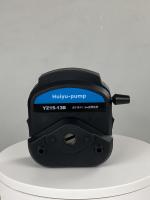 China High Protection Level Lab Peristaltic Pump Peristaltic Liquid Pump for sale