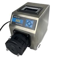 China High Protection Level Small Peristaltic Liquid Pump AC90V-260V for sale
