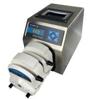China Dual Channels Peristaltic Liquid Pump Explosion Proof Peristaltic Pump for sale