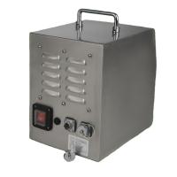 China High Efficiency AC 220V Peristaltic Dosing Pump K25 Pump Head With Silicone Tube for sale