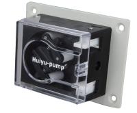 China detergent dosing peristaltic pump for sale