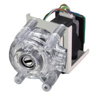 China Cheap DC 12V 24V motor coffee juice milk vending machine OEM peristaltic pump price for sale