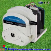 China Cheap DC 12V 24V motor coffee juice milk vending machine OEM peristaltic pump price for sale
