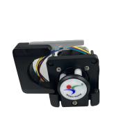 China Dimethylformamide DMF solution peristaltic PUMP for sale