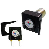 China cheap DC24v DC12V peristaltic pump for sale